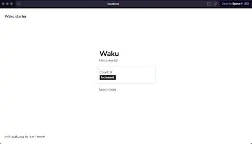 React Server Components を使うためのミニマムなフレームワーク Waku React Server Components を使うためのミニマムなフレームワーク Waku