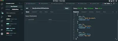 Hono + Cloudflare Workers で REST API を作ってみよう