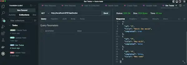 Hono + Cloudflare Workers で REST API を作ってみよう