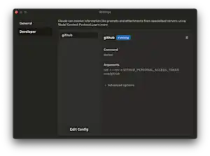 TypeScript で MCP サーバーを実装し、Claude Desktop から利用する