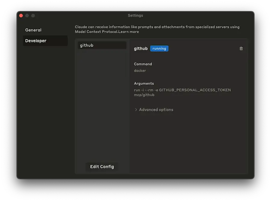 TypeScript で MCP サーバーを実装し、Claude Desktop から利用する