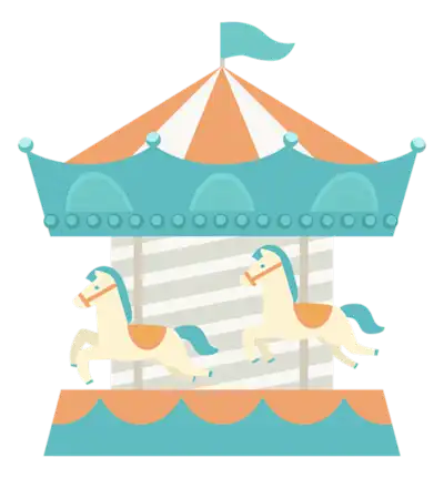 ::scroll-button と ::scroll-marker を使って CSS だけでカルーセルを作る