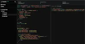 Atomic CSS エンジン - UnoCSS