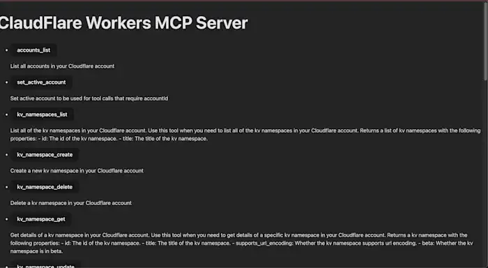 ブラウザから MCP サーバーに接続する use-mcp React フック