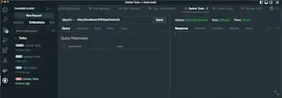 Hono + Cloudflare Workers で REST API を作ってみよう