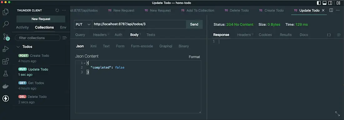 Hono + Cloudflare Workers で REST API を作ってみよう