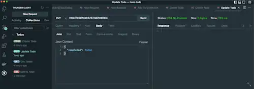 Hono + Cloudflare Workers で REST API を作ってみよう