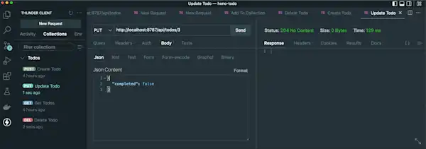 Hono + Cloudflare Workers で REST API を作ってみよう