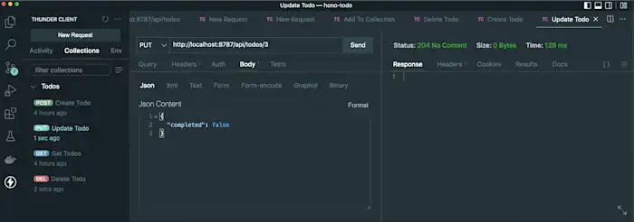 Hono + Cloudflare Workers で REST API を作ってみよう