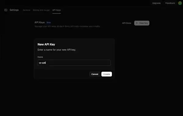 v0 の SDK を試してみる