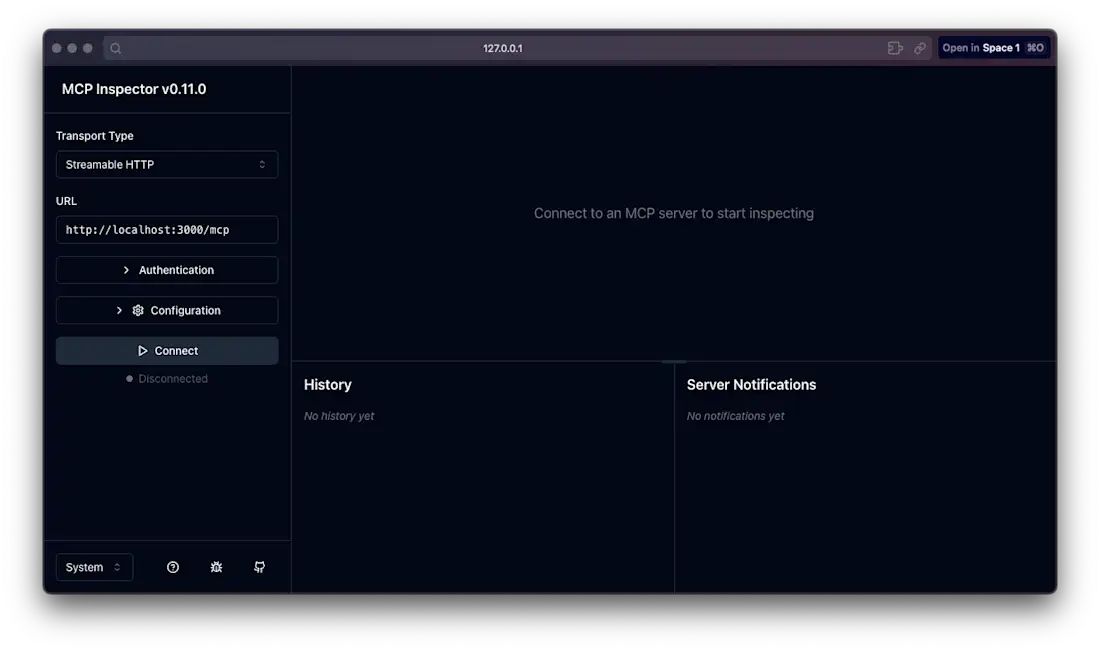 Vercel で MCP サーバーを構築する