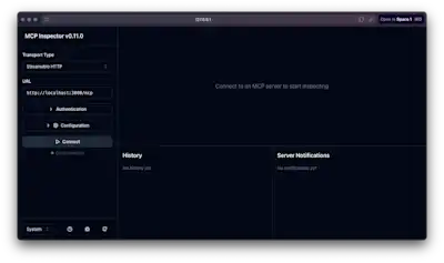 Vercel で MCP サーバーを構築する