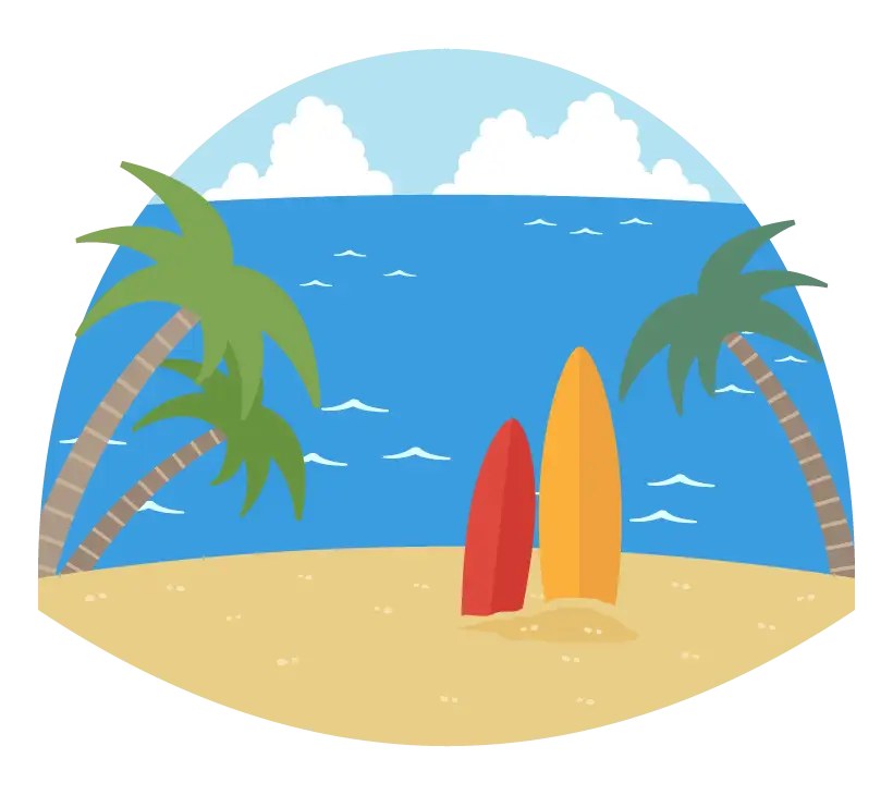 CSS の `@property` ルールでカスタムプロパティを定義する