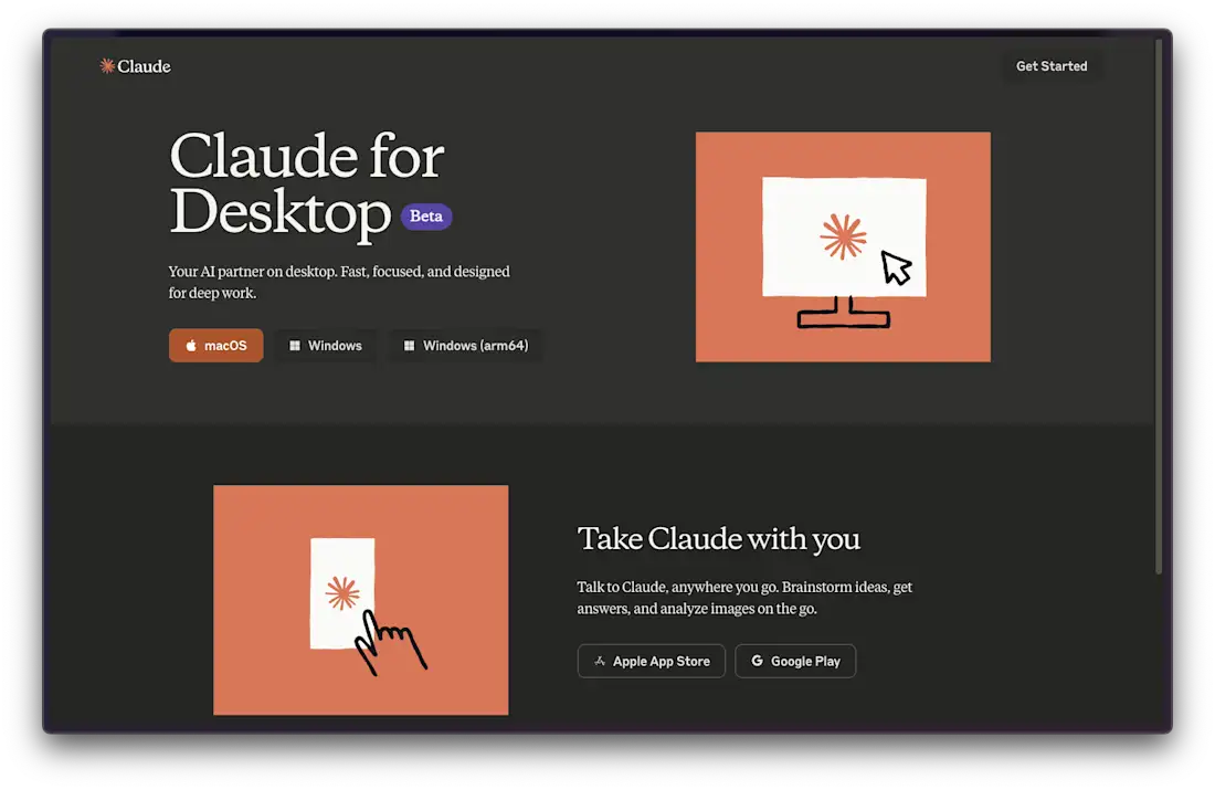 TypeScript で MCP サーバーを実装し、Claude Desktop から利用する