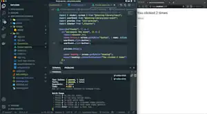 Jest Preview がけっこーすごい