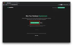 Deno Web フレームワーク Fresh チュートリアル