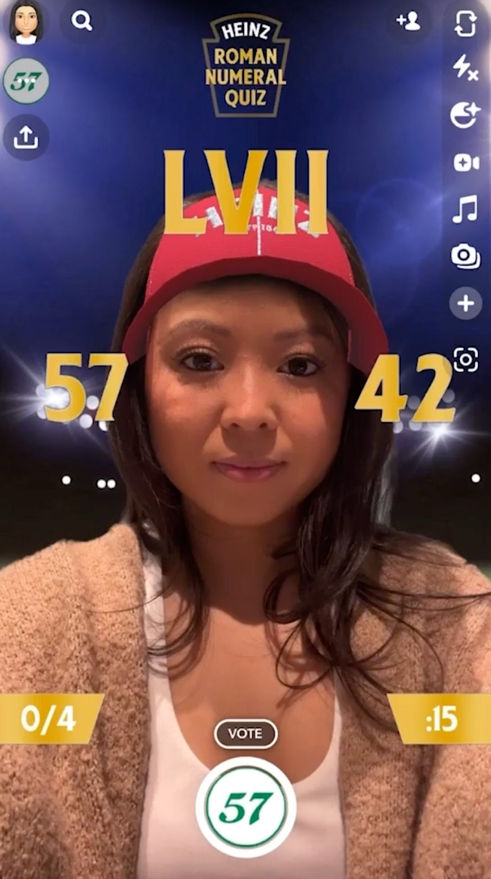 HEINZ® Canada Success Story | Snapchat for Business