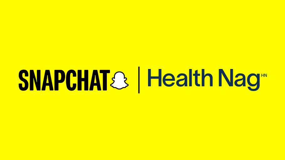 Health Nag Success Story | Snapchat For Business