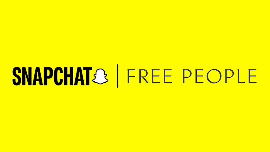 Free People Success Story | Snapchat for Business