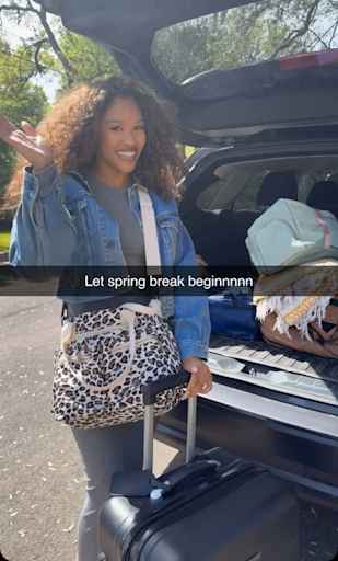 Snap to Suitcase: The Role of Snapchat in the Travel Journey | Snapchat ...