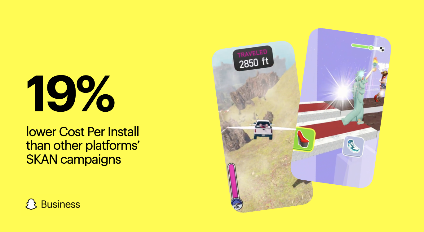 BoomBit | Snapchat for Business