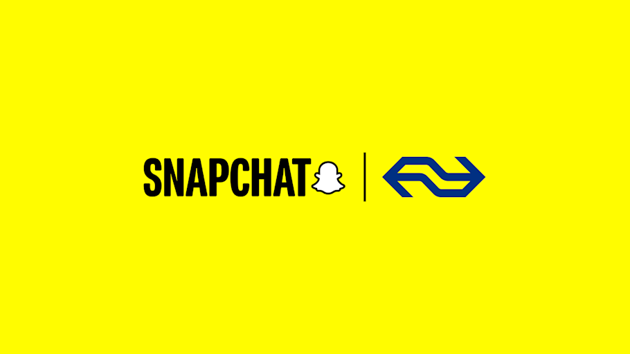 Nederlandse Spoorwegen Success Story | Snapchat For Business