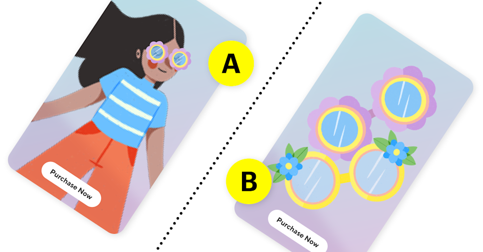 A/B Testing & Advertising with Snapchat Ads | Snapchat for Business