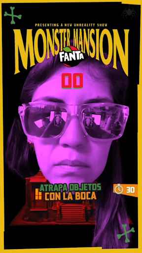 Fanta Mistério México Success Story | Snapchat for Business