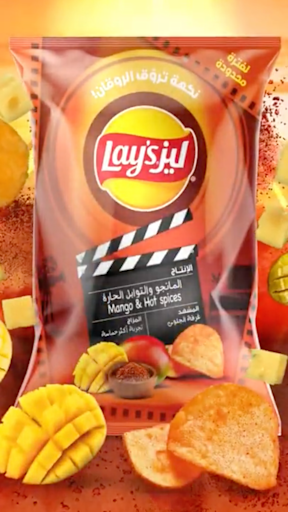 Lay’s Drives Strong Campaign Results in KSA by Using a Combination of ...