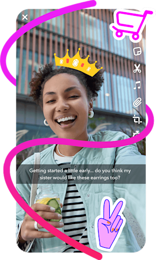 Audience Builders | Snapchat for Business