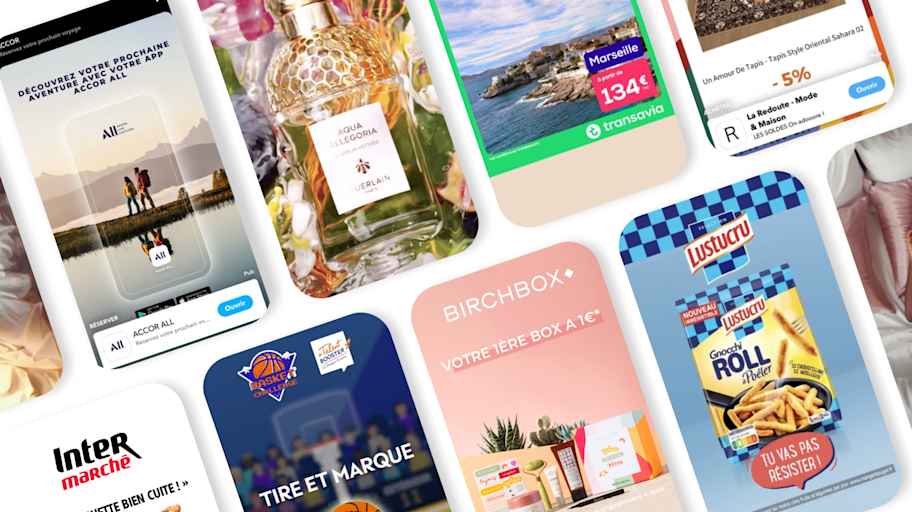 Publicités sur Snapchat : touchez la génération Z et les milléniaux ...