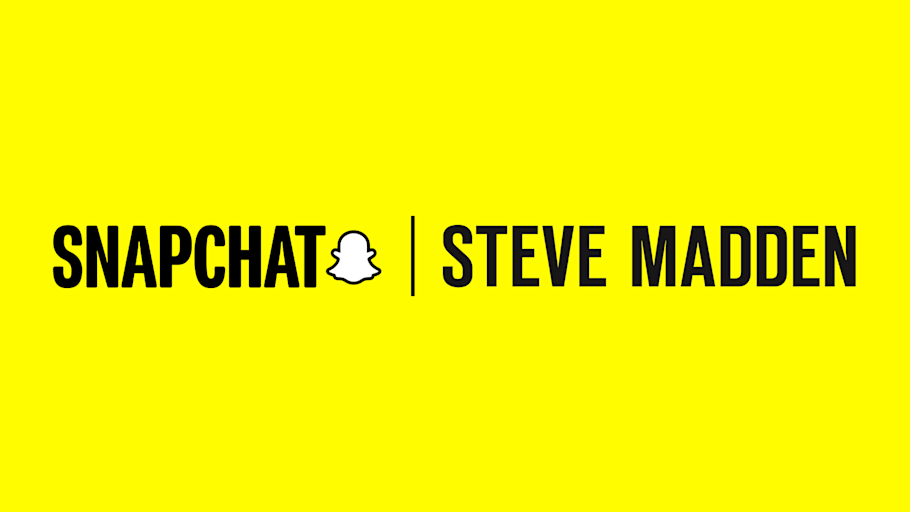 Steve Madden Success Story | Snapchat For Business