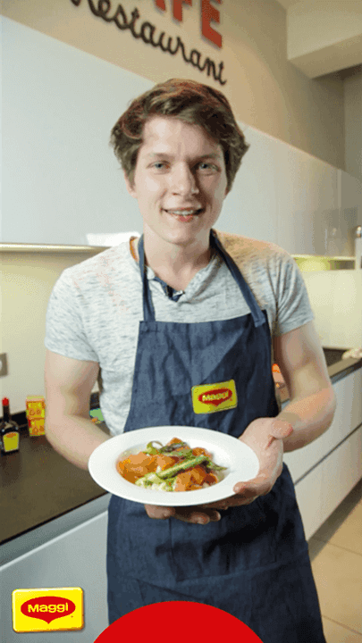 Maggi’s web series reached over 2M unique Snapchatters with Snap Ads ...