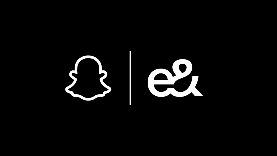 e& Success Story | Snapchat For Business