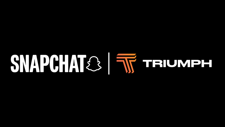 Triumph Arcade Success Story | Snapchat For Business