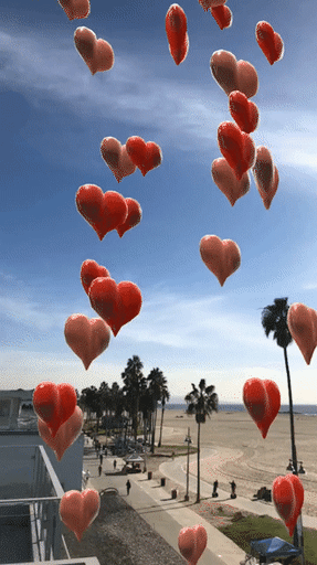 The Perfect Match: What Snapchatters Expect From Brands For Valentine’s ...