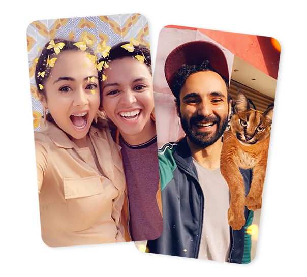 Snapchat Ads Manager