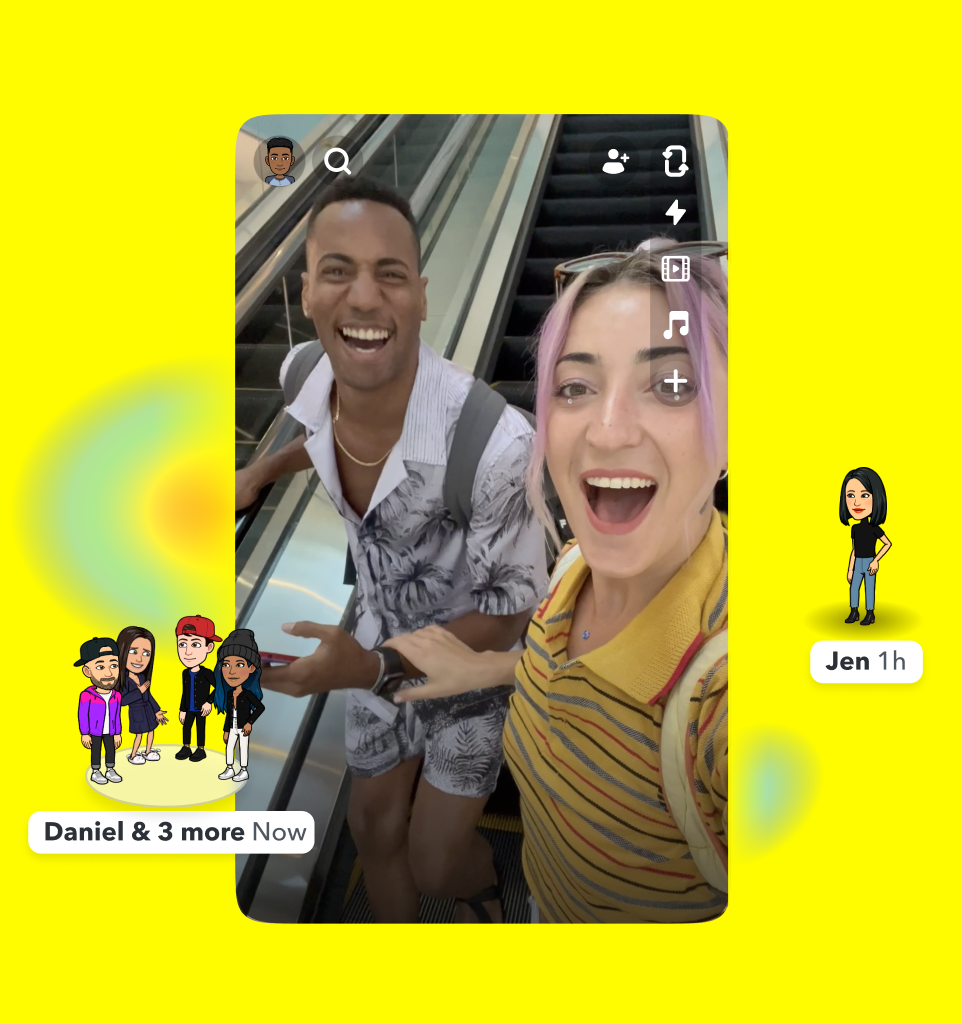 Snapchat Ads Manager