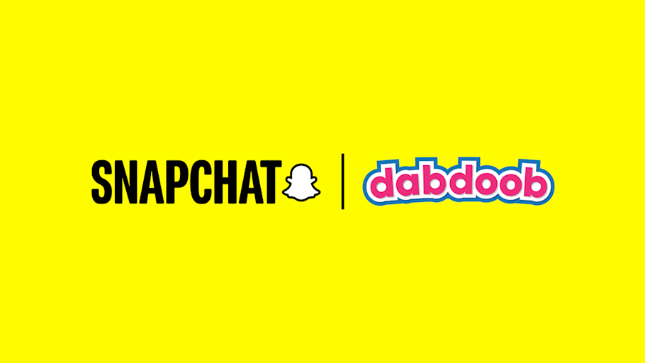 Dabdoob Success Story | Snapchat For Business