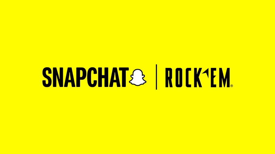 Rock 'Em Socks Success Story | Snapchat For Business
