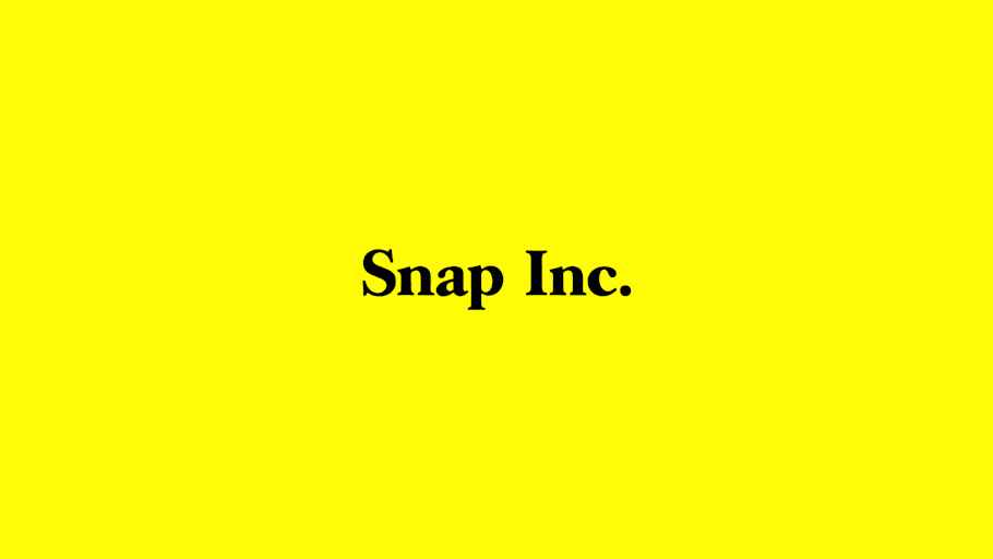 Introducing the Snap Advanced Partner Program | Snapchat for Business