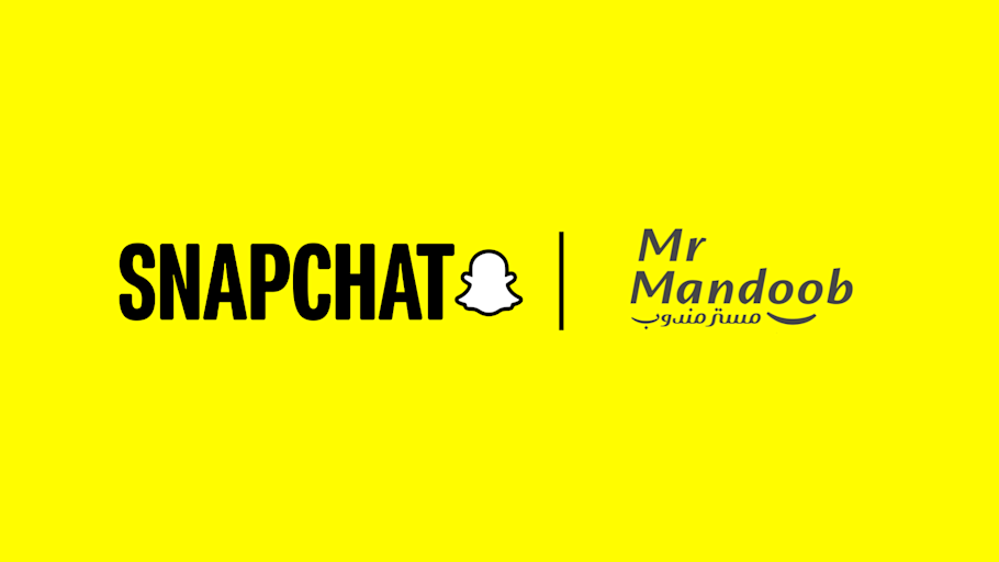 Mr. Mandoob Success Story | Snapchat For Business