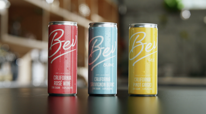 Bev | Snapchat for Business