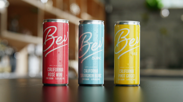 Bev Success Story | Snapchat for Business