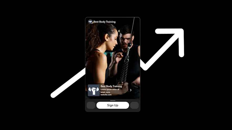 Lead Generation Ads on Snapchat