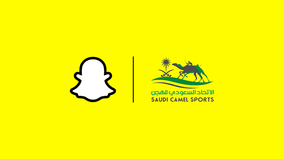 Saudi Camel Federation Success Story | Snapchat For Business