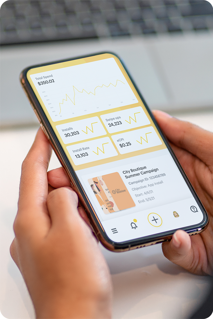Evolving Measurement for a New Age of Marketing | Snapchat for Business