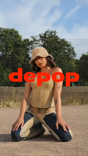 Depop's Success With Snapchat Ads | Snapchat for Business