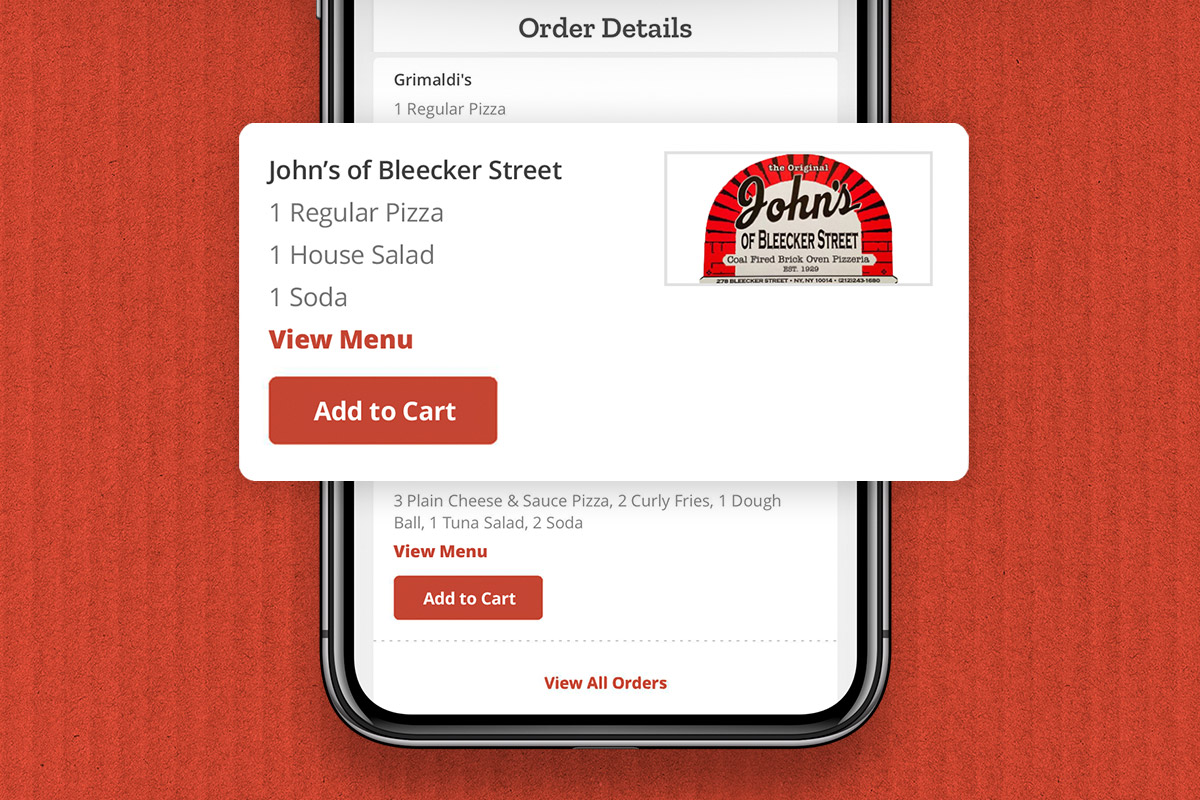 Download The Slice App - Order from Local Pizzerias on Android & iOS