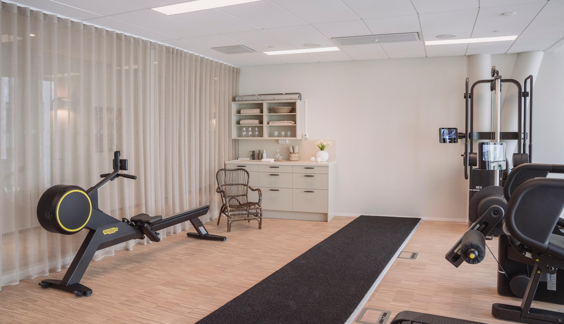 Technogym | Technogym Norway
